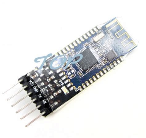 Hm 10 Ble Bluetooth 40 Cc2540 Cc2541 Serial Wireless Module Arduino