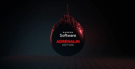 Download AMDs New Radeon Adrenalin Edition Driver Version 18 2 2 Softpedia