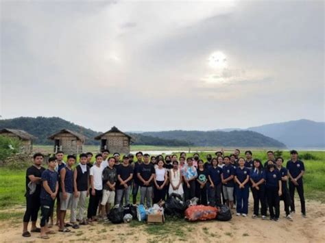 Unity College Dimapur Nagaland