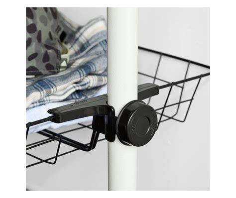 Телескопичен прът за гардероб Vivre