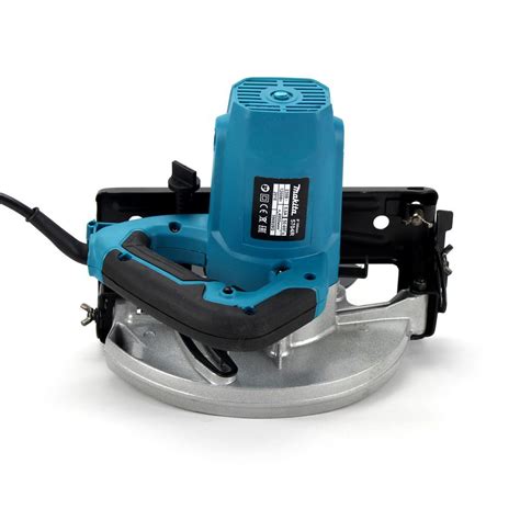 Циркулярна дискова пила Makita 5704R (1200 Вт, 4900 об/хв). Циркулярка ...
