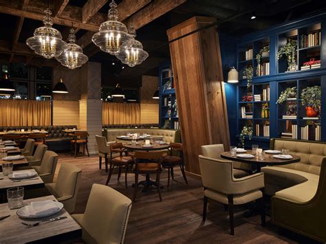 Dcs New Restaurant Openings Washington Dc The Infatuation