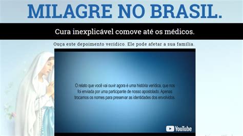 Peça à Mãe Que O Filho Atende