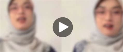 Pengakuan Bu Guru Salsa Terkait Skandal Video 5 Menit Yang Viral Aku