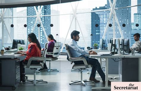 Plfs Working Hour Data Creates A Storm In The Corporate Culture Teacup