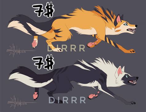 Adopt 7 Close By Dirrr On Deviantart