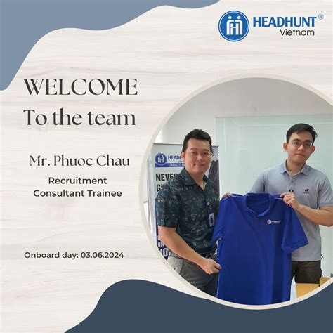 Headhunt Vietnam On Linkedin Headhuntvietnam Recruitment