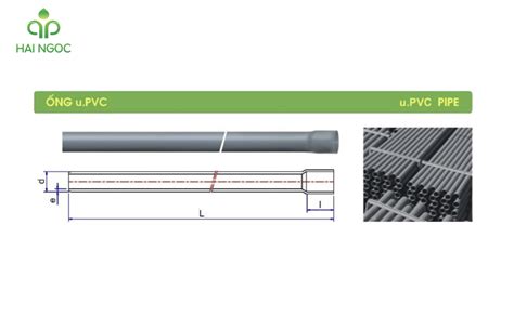 1 Cây Ống Nhựa Upvc Tiền Phong Dài Bao Nhiêu Mét CÔng Ty Tnhh ThƯƠng