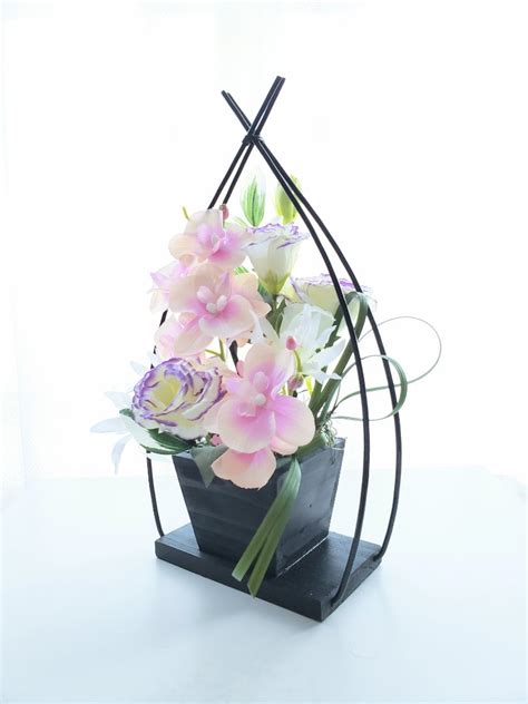 供花、お悔やみ、お供えの花 Tocotowaflower