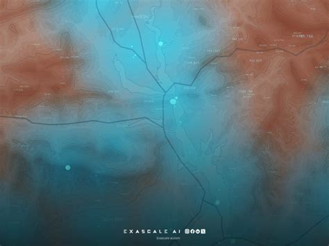 Powering Up With Precision How Using Ai And Gis Is Revolutionizing Electricity Planning Blog