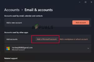 Fix Sync Settings Greyed Out On Windows