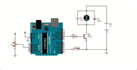 Controlling Motor Speed With Pwm Ee Diary