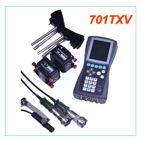 Vibration Analyzer 701txv Vibration Data Collector At Best Price In New Delhi