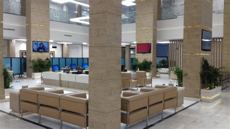 King Khaled Eye Specialist Hospital Riyadh Almadaar Contracting