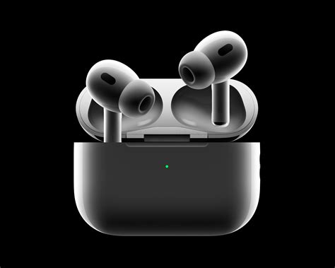 Apple AirPods Pro 2nd Generation White Circesoftware Net