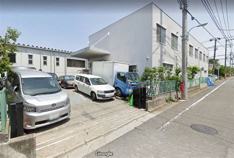 東京都杉並区本天沼2 47 20荻窪駅榎本第5ビルの貸し倉庫・貸し工場 詳細ページ｜東京貸倉庫com 5458