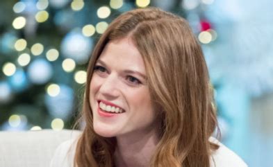 Rose Leslie Nudes Photos Porn Videos