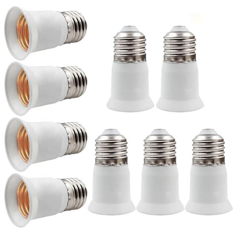 E26 Lamp Socket Assembly