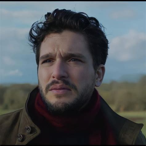 Kit Harington Dane Whitman Icon Blackest Knight Kit Harrington Icon