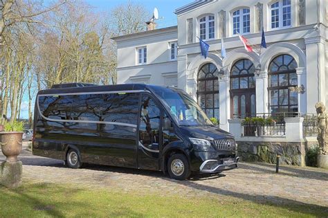 Cuby Sprinter Hd 519cdi Tourist Line New Model 907 19 1 1 No 421 Auto Cuby