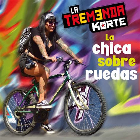 La Chica Sobre Ruedas Youtube Music