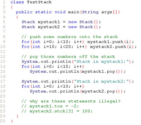 session 6 first course in java edp 321299