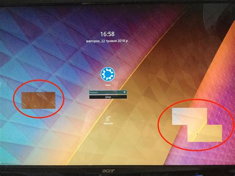 Video Display Issue With Monitor Super User