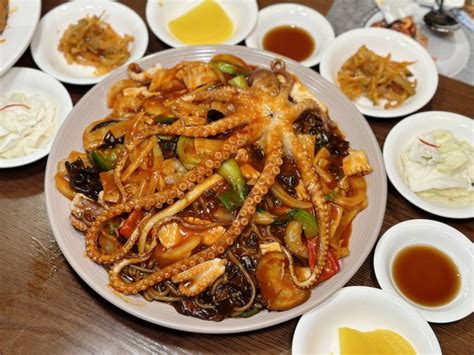 삼성동 중식당 단체모임하기 좋은 룸식당 천미미 네이버 블로그