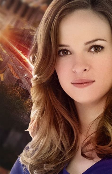 Pictures Of Danielle Panabaker