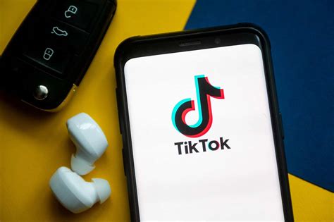 Cómo Recuperar Mi Cuenta De Tiktok Sin Contraseña Ni Correo