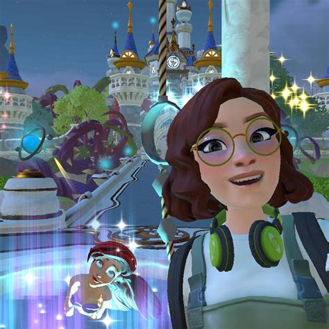 Welcome Ariel By Lichenmoss On Deviantart