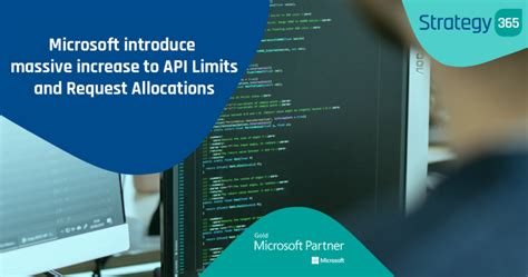 microsoft introduce massive increase to power platform api limits
