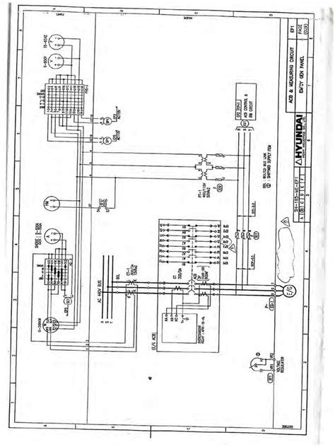 Switchboard Circuit Diagrams Pdf