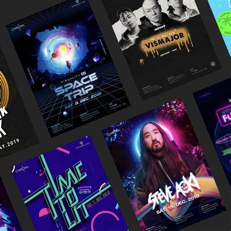 마케팅and컨텐츠 디자인 전단지·포스터·인쇄물 포트폴리오 크몽