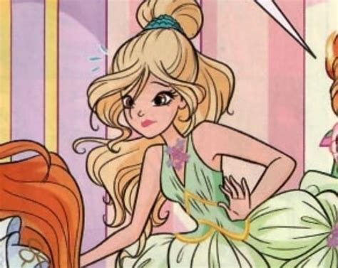 Who Looks Worse In Season 8 Comics Roxy Or Daphne Rwinxclub