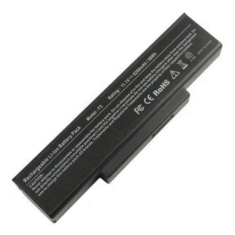 F Laptophub In Asus Laptop Battery V At Piece In New Delhi Id