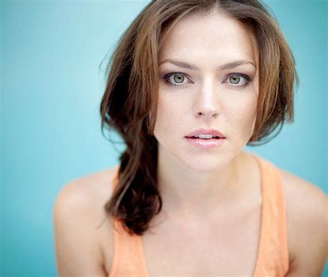 Pictures Photos Of Trieste Kelly Dunn Celebs Trieste Beauty Eternal