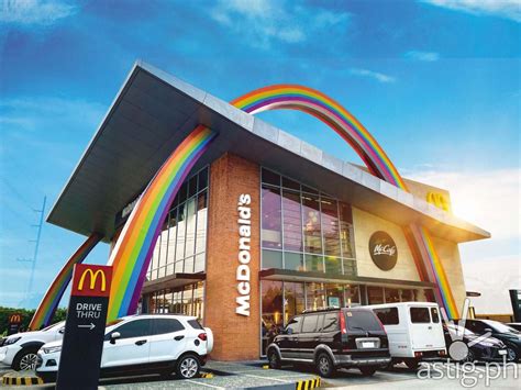 Mcdonald S Liberates Our Snacking Options With Their New McSavers Mix