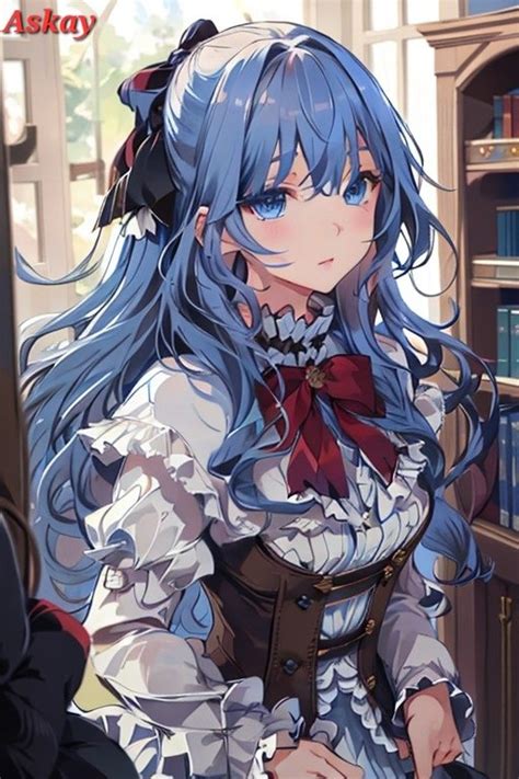 Seirei Gensouki Luscious Hentai Manga And Porn