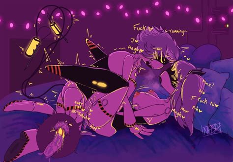 Rule 34 Breasts Comic Panel Humanoid J Murder Drones Lovers Murder