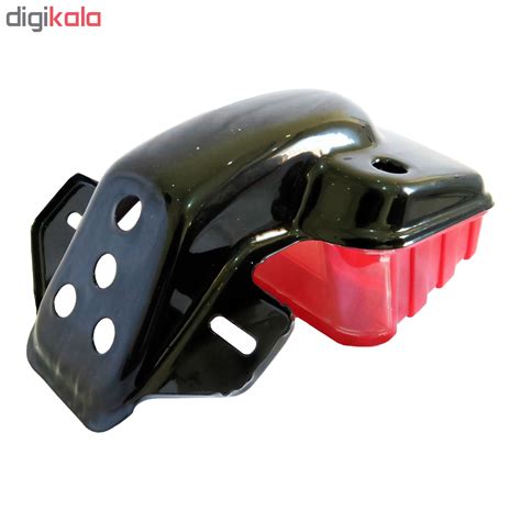 ⭐️ خرید اینترنتی چراغ خطر عقب موتور سیکلت مدل 502 1403 فروشگاه