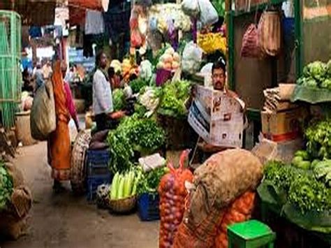 Retail Inflation Rises To 491 Per Cent In November Theprint