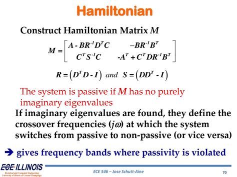 Ece 546 Lecture 14 Macromodeling Ppt Download