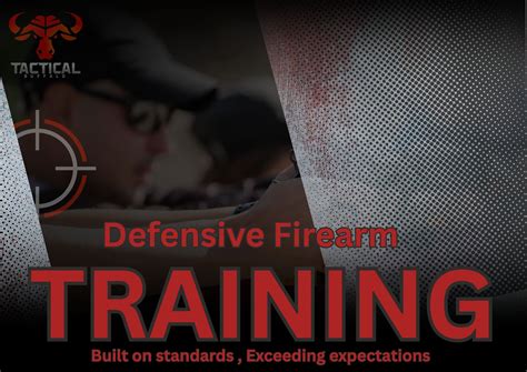 Firearm Training For Film And Tv Want To Join Us On The Next Course