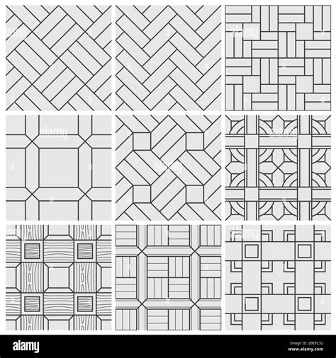 Floor Tiles Cut Out Stock Images And Pictures Alamy