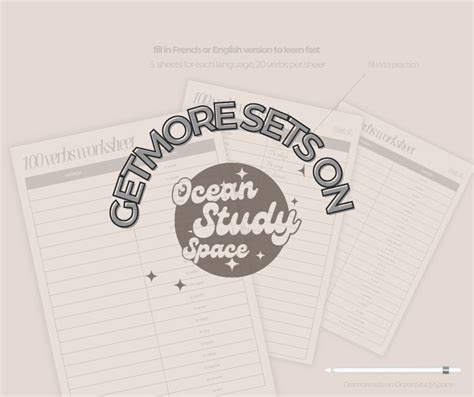 Complete Passé Composé Mastery Workbook Learn French For Beginners