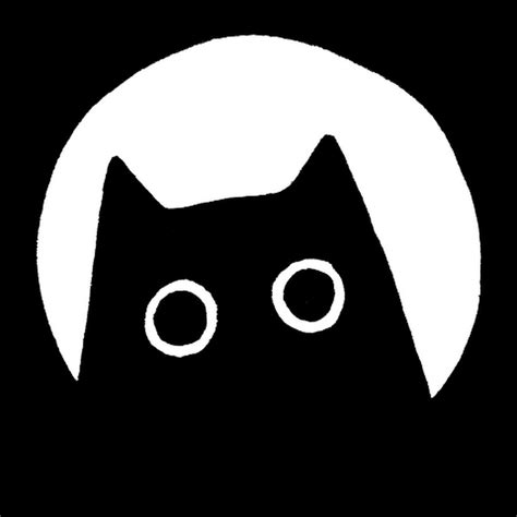 ЧЁРНЫЙ КОТ Youtube
