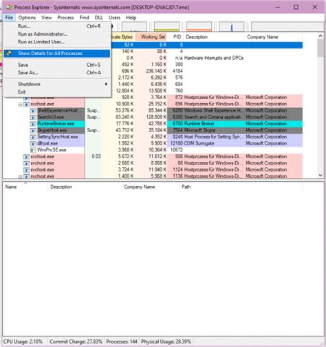 Attach Any Tool Eg Reclass Cheat Engine To Any Anti Cheat
