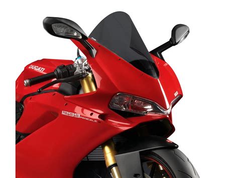 Szyba Sportowa PUIG Do Ducati 959 1299 Panigale PUIG Pl