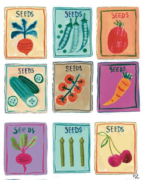 Farida Zaman On Linkedin Farmermarket Illustration